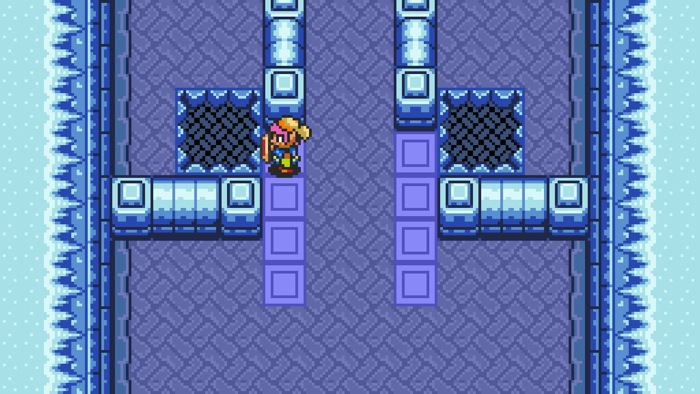 Retro-game: The legend of Zelda: A link to the Past