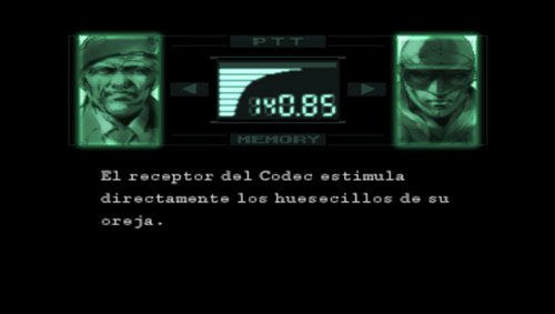 Las Mejores Sagas: Metal Gear (II)