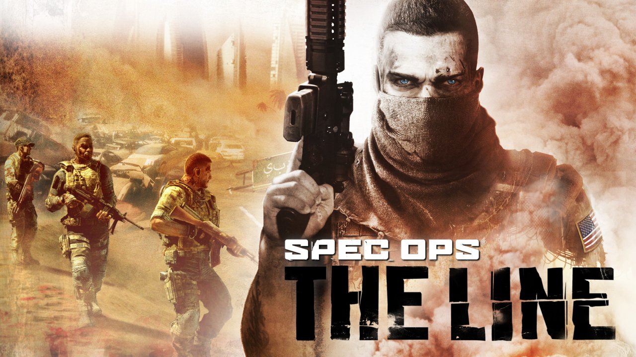 Analizamos en profundidad el fantástico Spec Ops: The Line