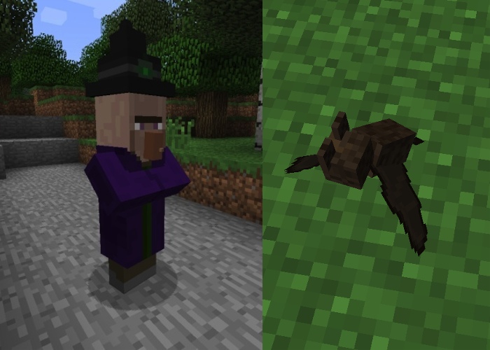 Minecraft | Mapa de aventuras Cubeception, capítulo 4-3