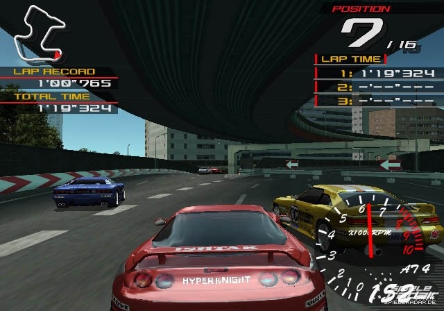 Las Mejores Sagas | Ridge Racer (III)
