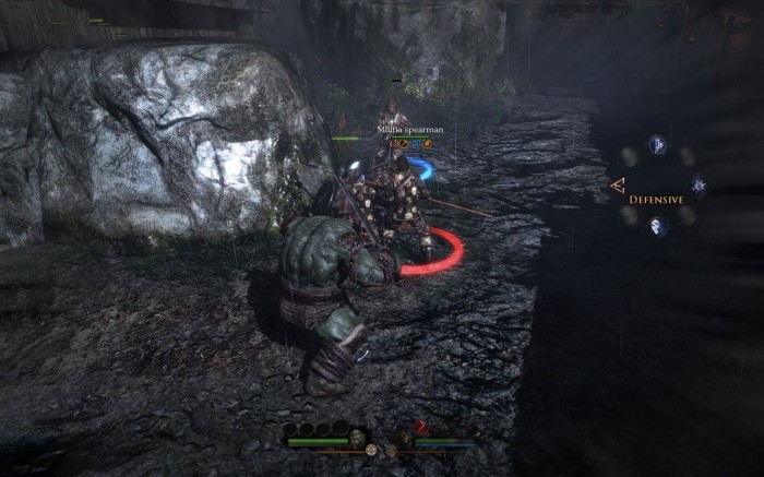 Gungnir Games nos trae el análisis y la guía de Of Orcs and Men