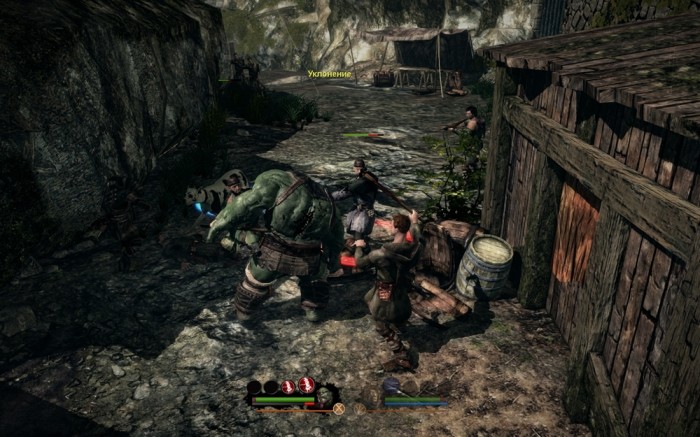 Gungnir Games nos trae el análisis y la guía de Of Orcs and Men