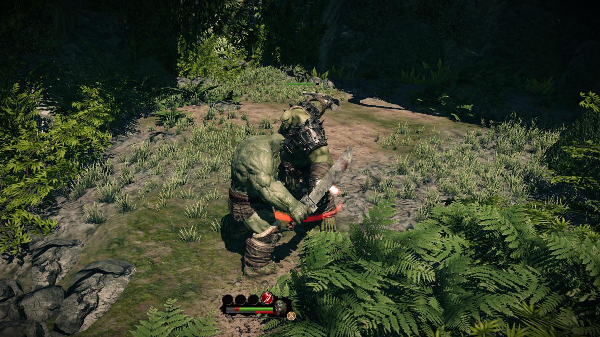 Gungnir Games nos trae el análisis y la guía de Of Orcs and Men