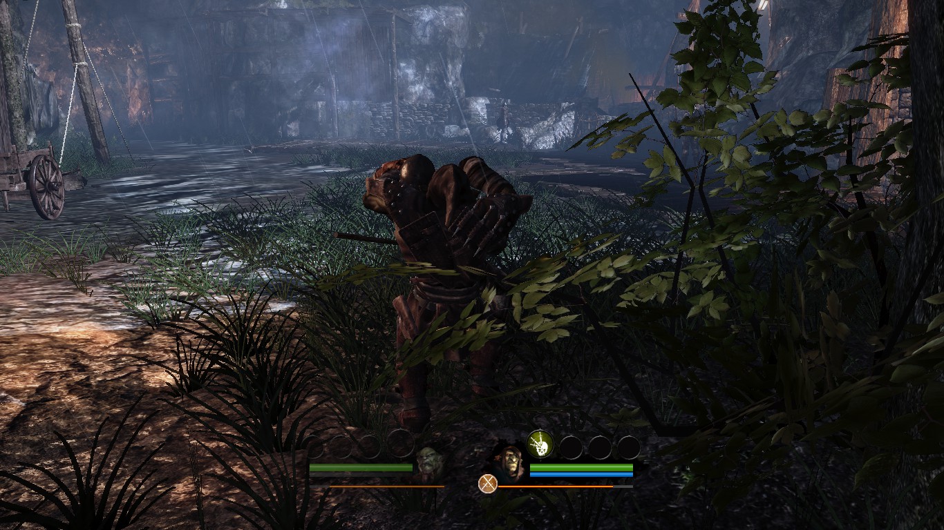 Gungnir Games nos trae el análisis y la guía de Of Orcs and Men