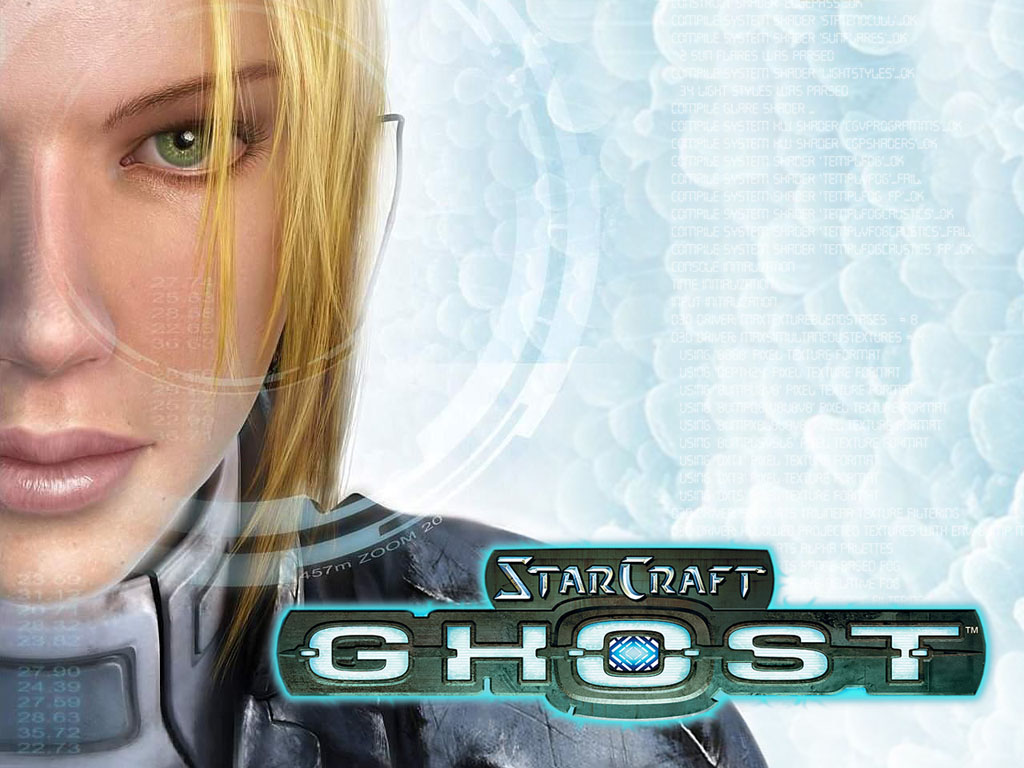 StarCraft: Ghost podría ver la luz en un futuro