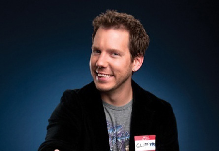 Cliffy B. se decanta a favor de controlar la segunda mano