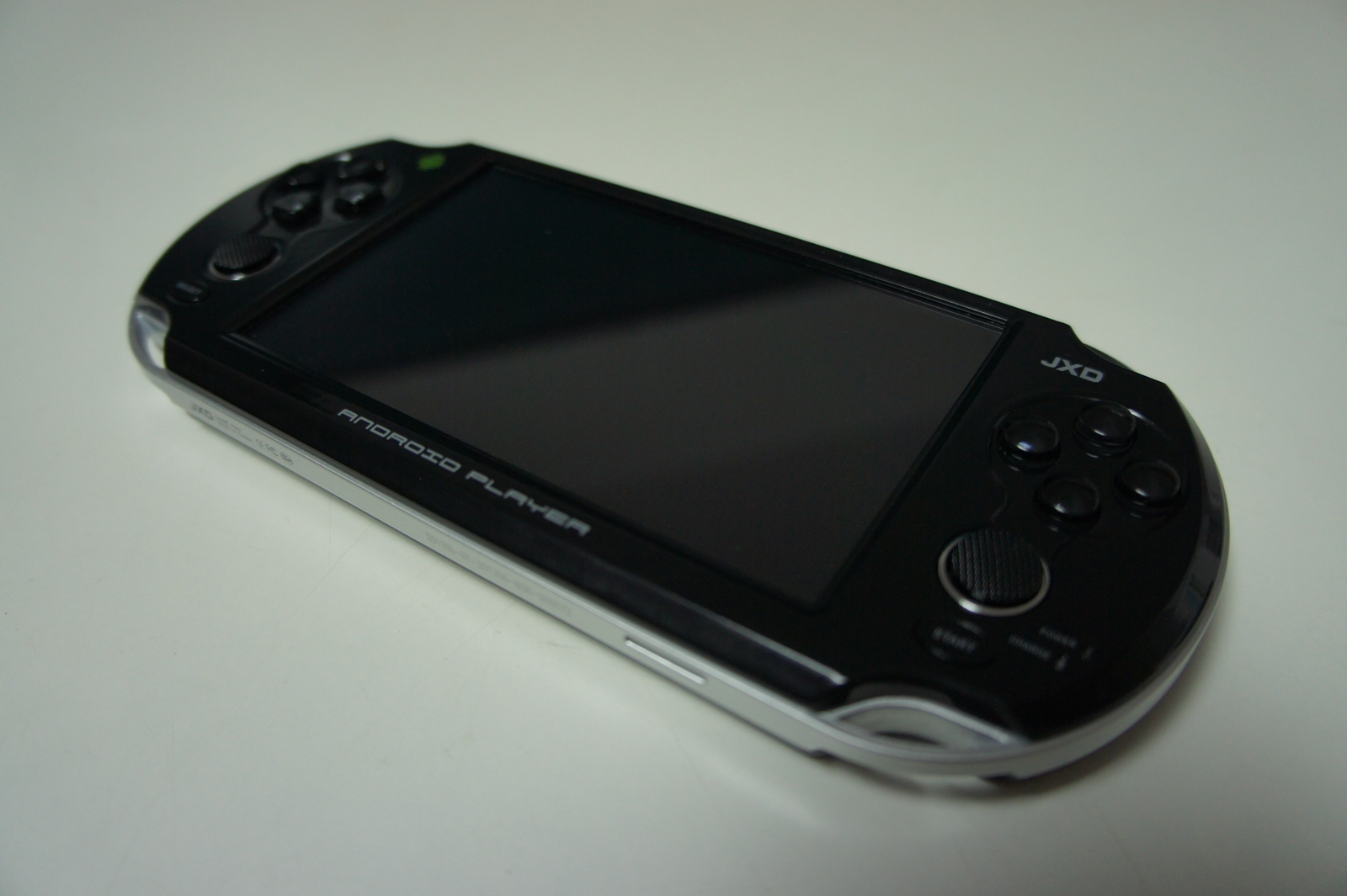 Análisis JXD S5110b