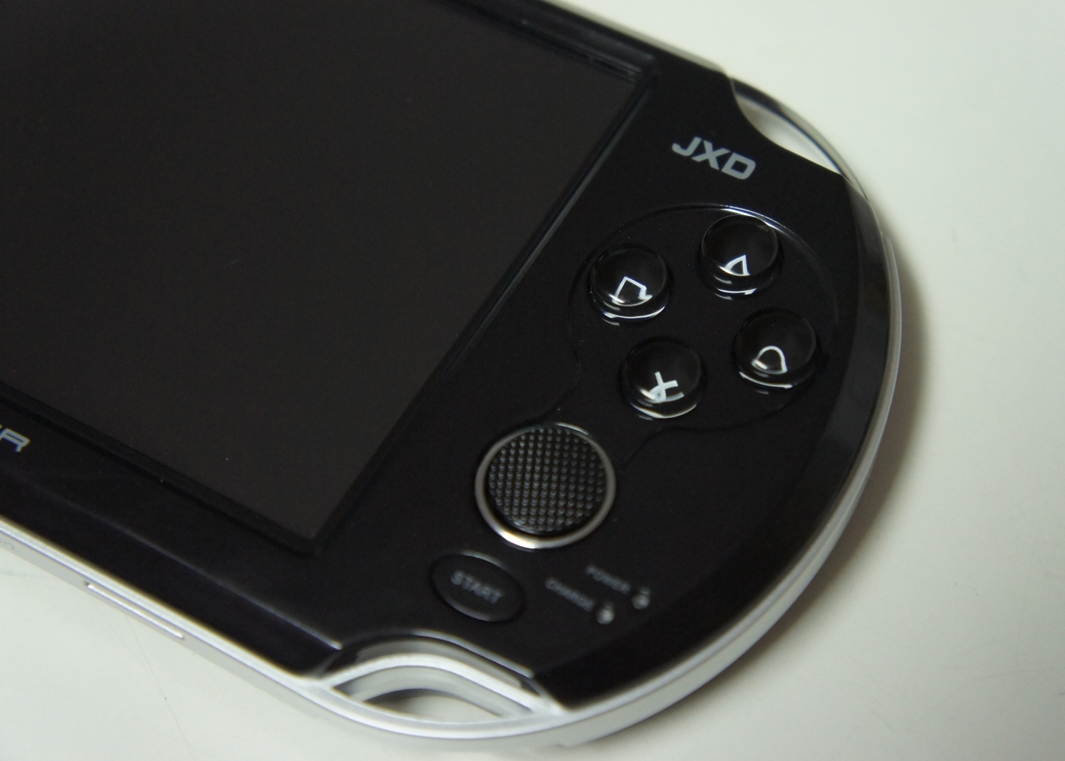 Análisis JXD S5110b