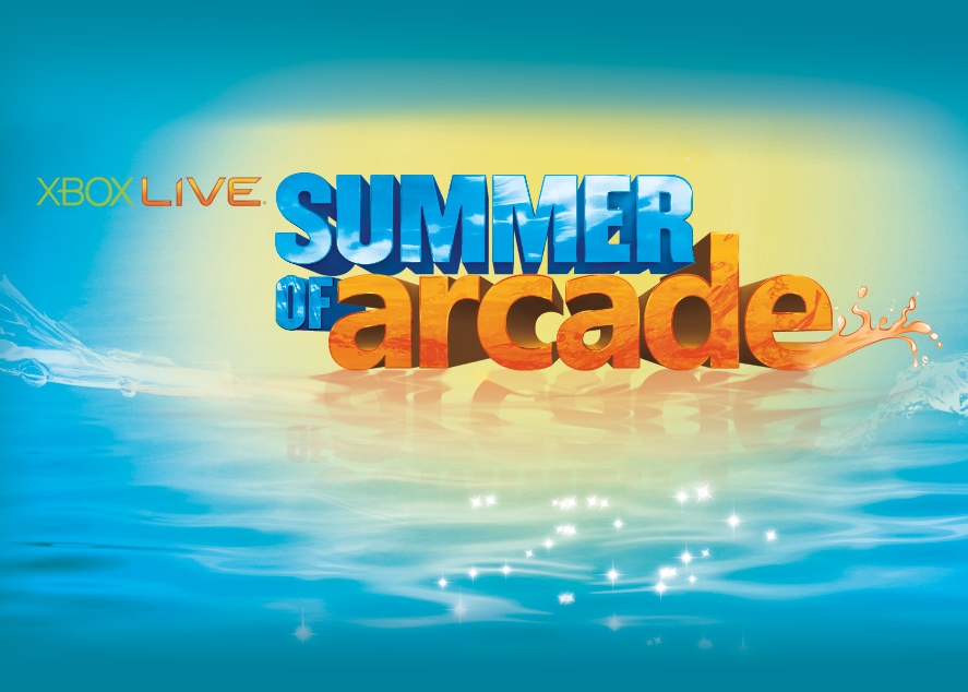Juegos en Summer Arcade 2013