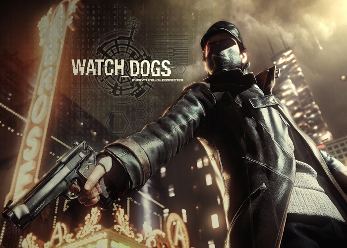 Nuevo tráiler de Watch Dogs que nos muestra como hackear