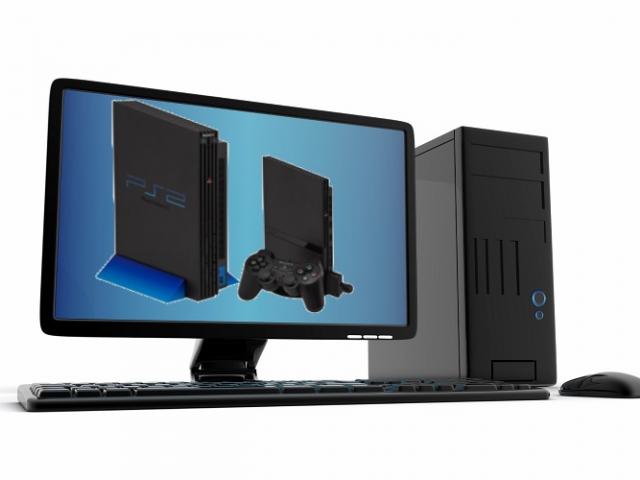 Instalación de PCSX2