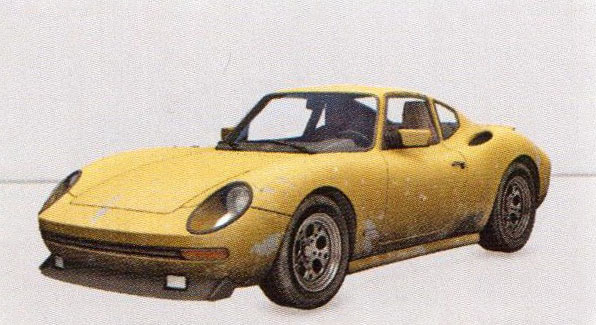 Watch Dogs, los coches más rápidos