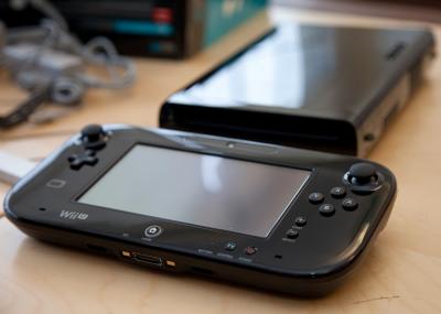 Razones para comprar una Wii U