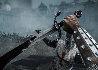 Chivalry para Xbox 360 y PS3