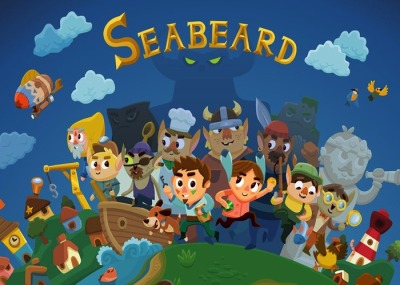 Descarga Seabeard gratis en tu dispositivo iOS