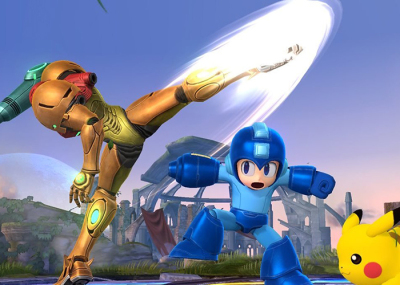 Consigue todos los objetos Mii en Super Smash Bros U