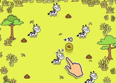 Descarga Giraffe Evolution para Android