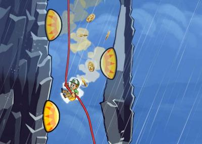 Descarga Radical Rappelling en iOS y Android