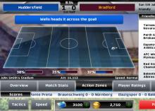 Gestiona tu equipo favorito con Champ Man 16