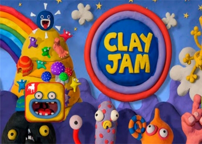 Clay Jam, un mundo de plastilina en tu móvil