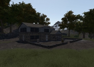 Rust, aprende a defender tu casa