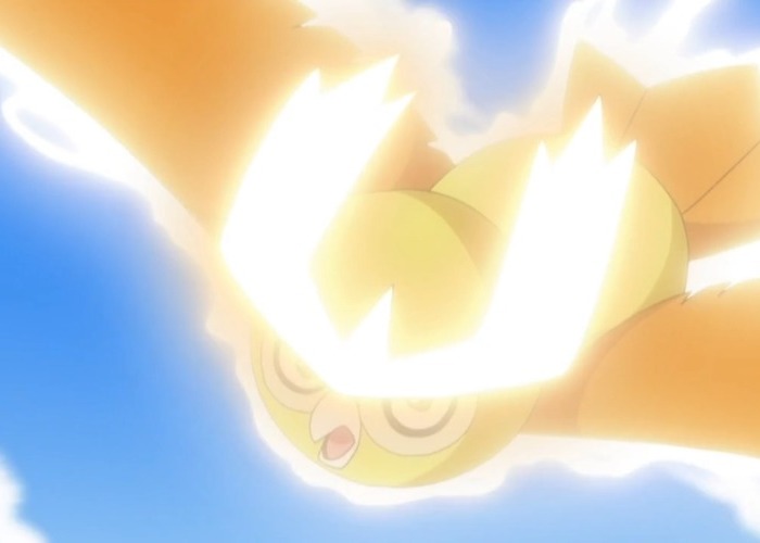 Pokémon Go Mejores Ataques De Cada Pokémon